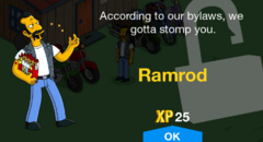 Category:Images - Ramrod - Wikisimpsons, the Simpsons Wiki