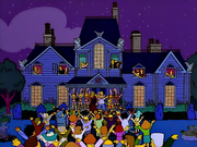 All Singing, All Dancing - Wikisimpsons, the Simpsons Wiki