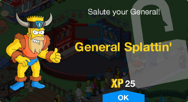 Game of Games - Wikisimpsons, the Simpsons Wiki