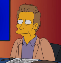 Heartbreak Hotel/Appearances - Wikisimpsons, the Simpsons Wiki
