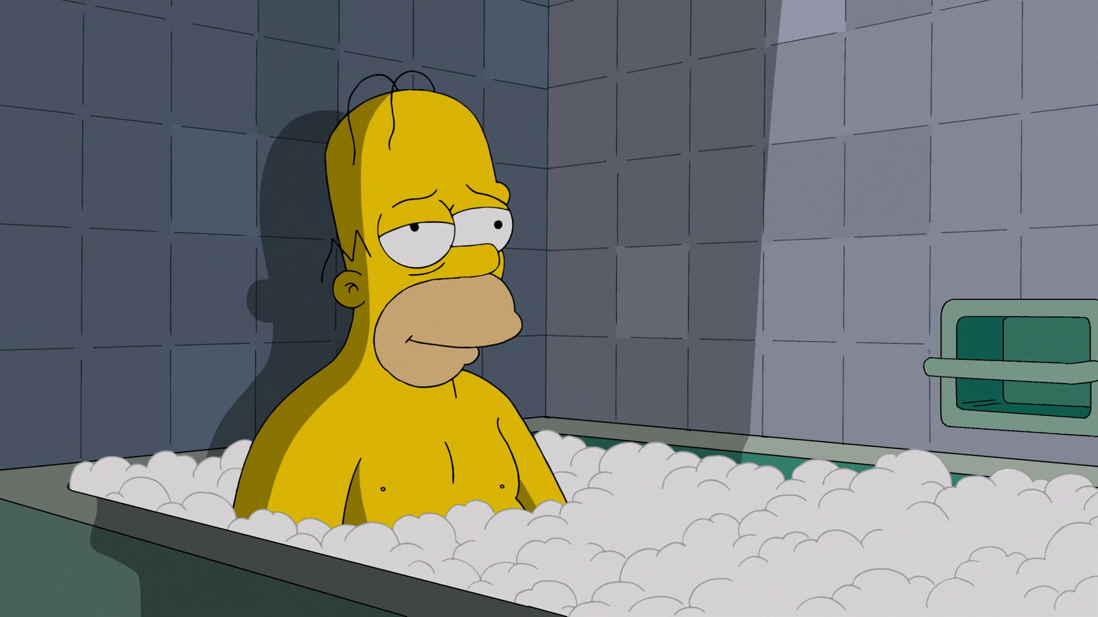 File:THOHXXV - Homer.PNG - Wikisimpsons, the Simpsons Wiki