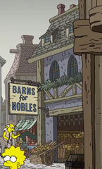 Category:Images - The Serfsons - Wikisimpsons, the Simpsons Wiki