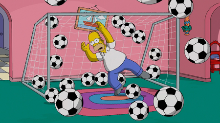 User:T-Mac - Wikisimpsons, the Simpsons Wiki