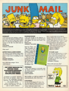 Simpsons Comics #1 - Wikisimpsons, the Simpsons Wiki