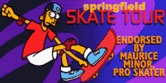 Category:Images - The Simpsons Skateboarding - Wikisimpsons, the ...