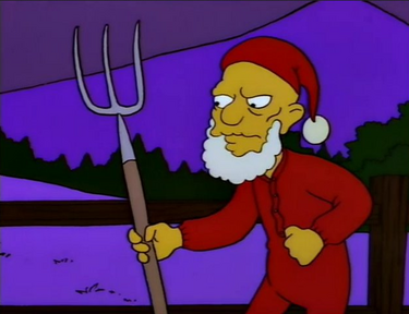 Can owner - Wikisimpsons, the Simpsons Wiki