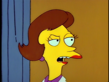 French scientist - Wikisimpsons, the Simpsons Wiki