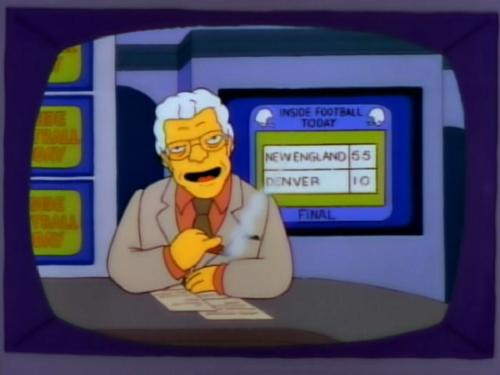 User:AleWi/Math in The Simpsons - Wikisimpsons, the Simpsons Wiki