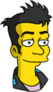 Julio Franco - Wikisimpsons, the Simpsons Wiki