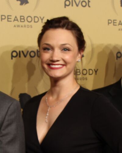 Christine Nangle - Wikisimpsons, the Simpsons Wiki