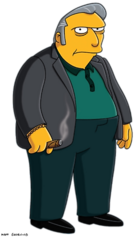 Simpsons Tall Tales/Appearances - Wikisimpsons, the Simpsons Wiki
