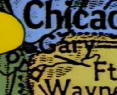 Gary - Wikisimpsons, the Simpsons Wiki