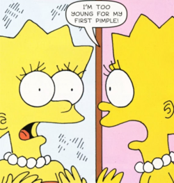 Lisa Rocks the Party! - Wikisimpsons, the Simpsons Wiki