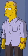 Looking for Mr. Goodbart/Gags - Wikisimpsons, the Simpsons Wiki