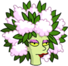 Hydrangea - Wikisimpsons, the Simpsons Wiki