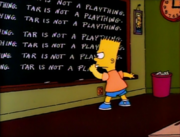 Category:Images - Simpson and Delilah - Wikisimpsons, the Simpsons Wiki