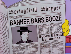 Category:Images - Homer vs. the Eighteenth Amendment - Wikisimpsons ...