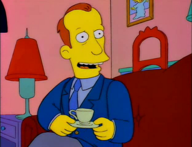 Evan Conover - Wikisimpsons, the Simpsons Wiki