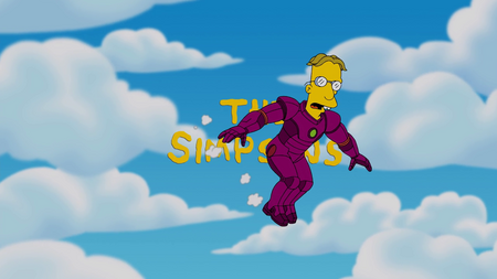 The Kids Are All Fight/Gags - Wikisimpsons, the Simpsons Wiki
