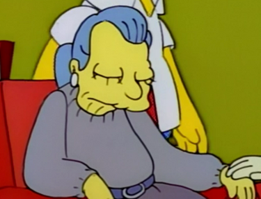 Prudence - Wikisimpsons, the Simpsons Wiki