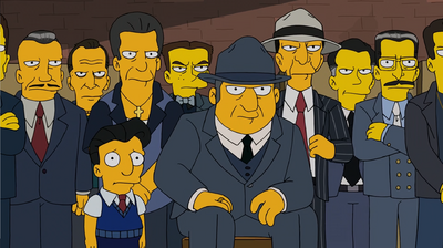 Springfield Mafia - Wikisimpsons, the Simpsons Wiki