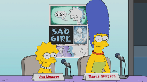 Season 29 - Wikisimpsons, the Simpsons Wiki