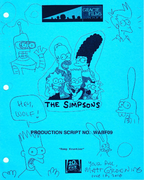Kamp Krustier - Wikisimpsons, the Simpsons Wiki