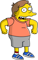 Simpsons Babies - Wikisimpsons, the Simpsons Wiki