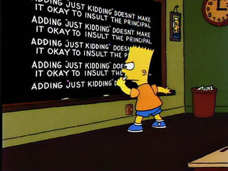 Homer the Great/Gags - Wikisimpsons, the Simpsons Wiki