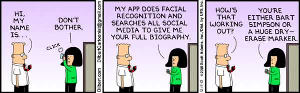 Dilbert - Wikisimpsons, the Simpsons Wiki