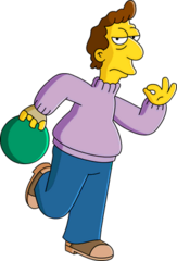License To Kilt/Appearances - Wikisimpsons, the Simpsons Wiki