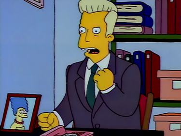 Karl - Wikisimpsons, the Simpsons Wiki