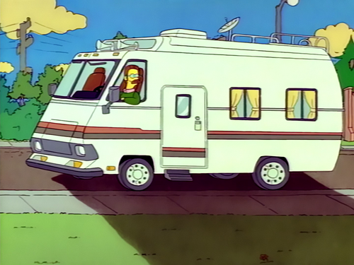 Land Behemoth - Wikisimpsons, the Simpsons Wiki