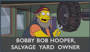Forgive and Regret/Appearances - Wikisimpsons, the Simpsons Wiki