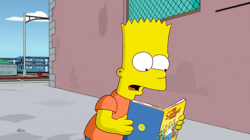 Bartman Begins - Wikisimpsons, the Simpsons Wiki