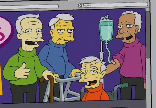 The Wiggles - Wikisimpsons, the Simpsons Wiki