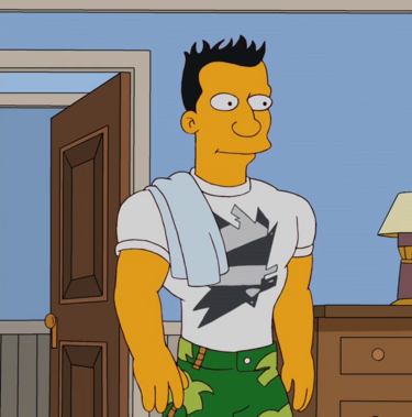 Vincent - Wikisimpsons, the Simpsons Wiki