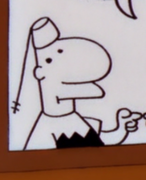 Worst Con Ever!/Appearances - Wikisimpsons, the Simpsons Wiki