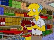 Springfield Grocery Store - Wikisimpsons, the Simpsons Wiki
