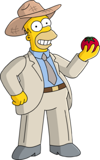 The Simpsanos - Wikisimpsons, the Simpsons Wiki