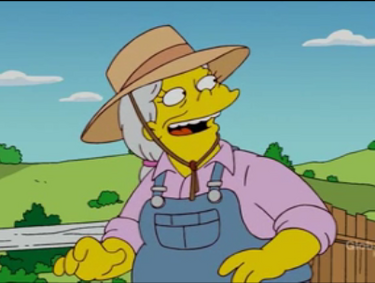 Ostrich World owner - Wikisimpsons, the Simpsons Wiki