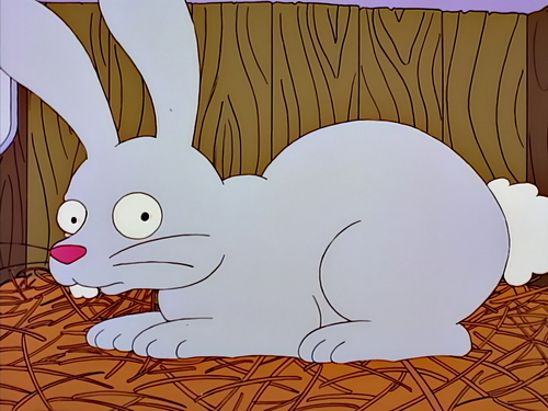 Esquilax - Wikisimpsons, the Simpsons Wiki