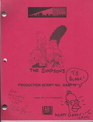 Thank God It's Doomsday - Wikisimpsons, the Simpsons Wiki