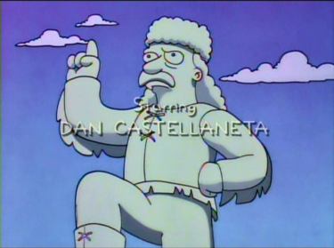 The Ballad of Jebediah Springfield - Wikisimpsons, the Simpsons Wiki
