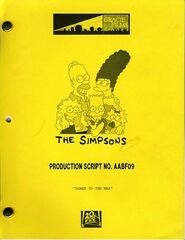 Homer to the Max - Wikisimpsons, the Simpsons Wiki