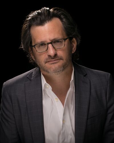 Ben Mankiewicz - Wikisimpsons, the Simpsons Wiki