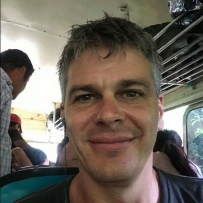 Eric Koenig - Wikisimpsons, the Simpsons Wiki