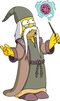 Treehouse of Horror XXVIII Adults - Wikisimpsons, the Simpsons Wiki