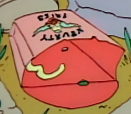 Krusty Fries - Wikisimpsons, the Simpsons Wiki