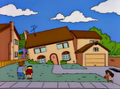 Downtown Springfield - Wikisimpsons, the Simpsons Wiki